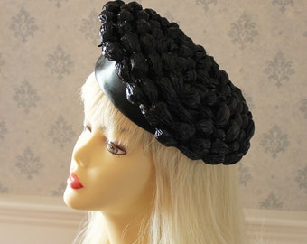 Rubber hat | Etsy