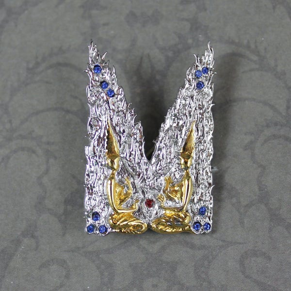 Erte - Etsy