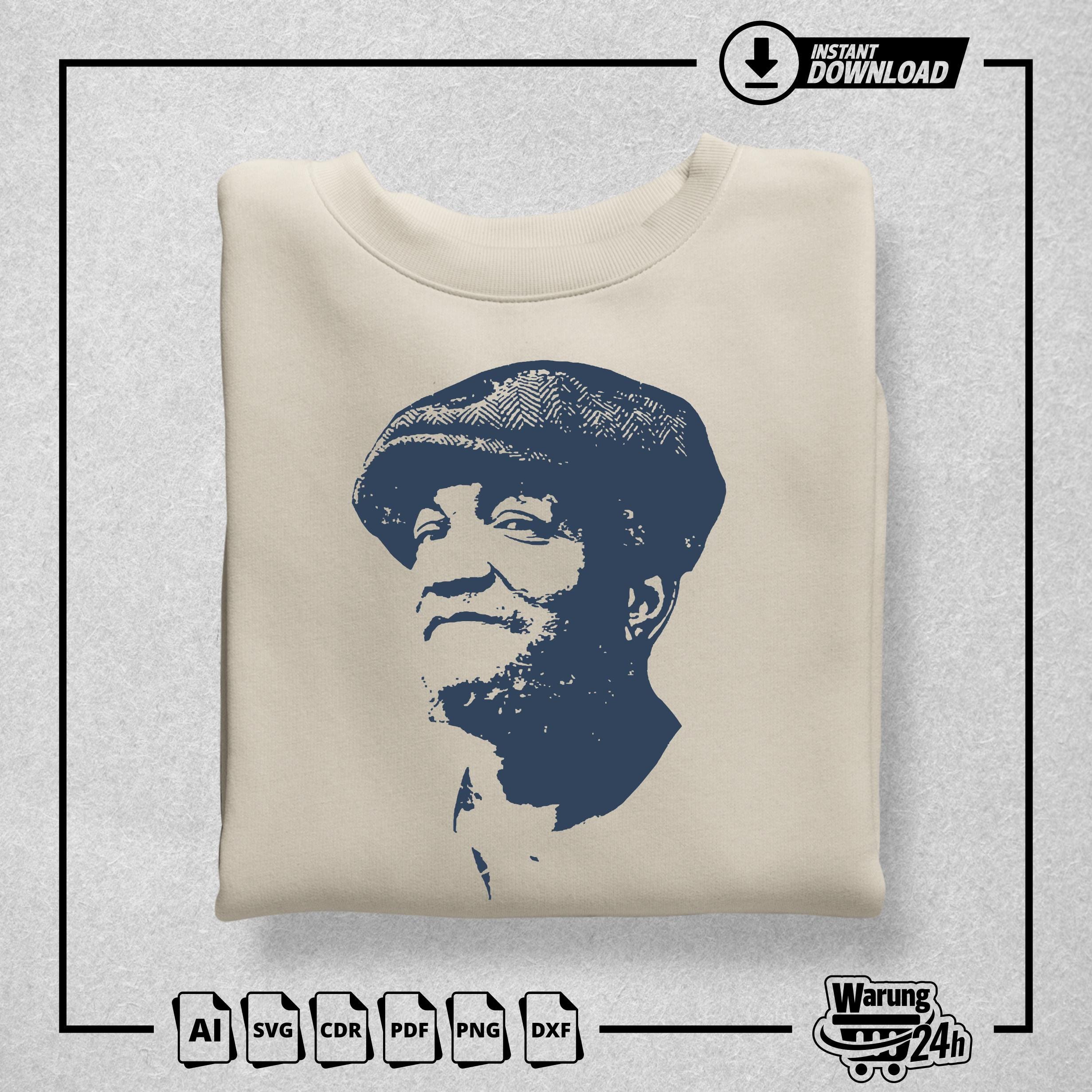 Fred Sanford Svg Png, Sanford and Son Png, Good Times Svg Png, Vintage ...