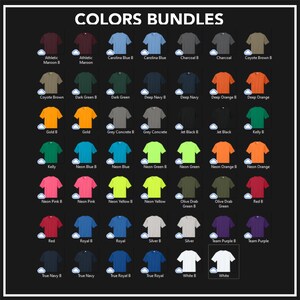 Port Company PC380 Mockup PNG, High-quality Port Company PC380 T-shirt ...