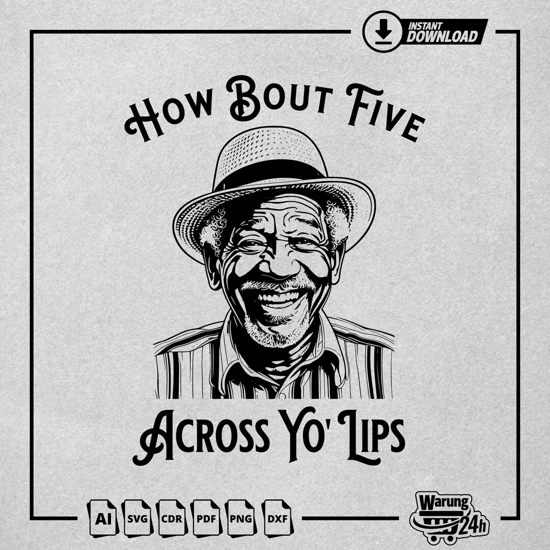 Fred Sanford Svg Png, Sanford and Son Png, Good Times Svg Png, Vintage ...