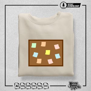 School Clipart Set, School Supplies Clipart Set, PNG Files, Crayons ...