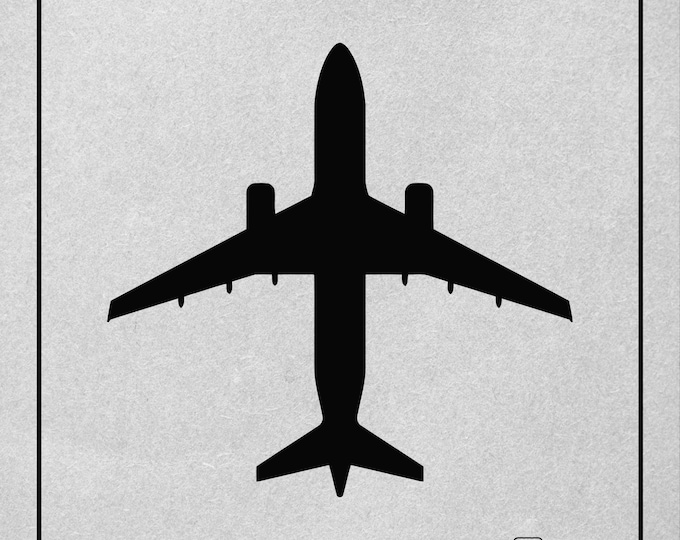 Airplane Flying View Svg, Airplane Svg, Airliner Svg, Flying Svg ...