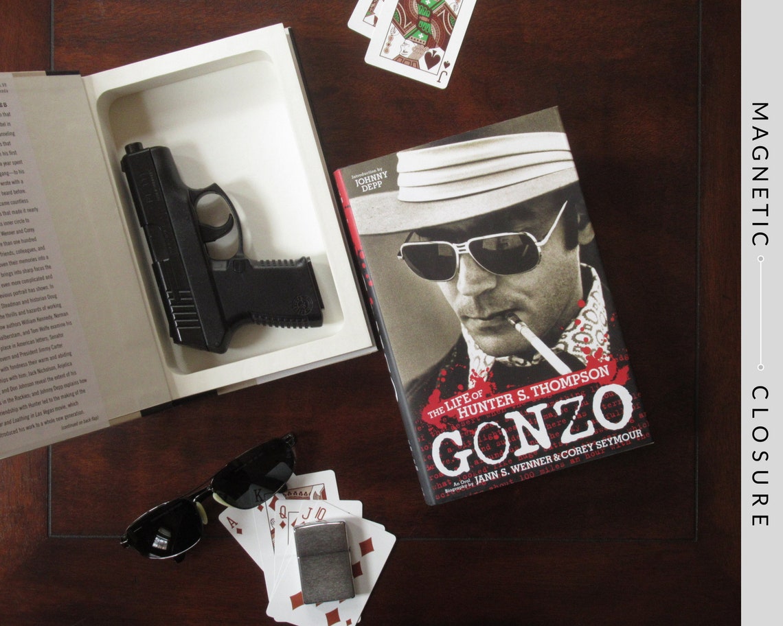 Some of the hollow books I've made, what title not here would you want ...