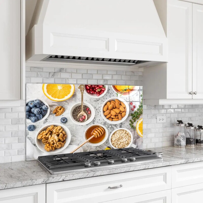 Back Splash for Stove - Etsy