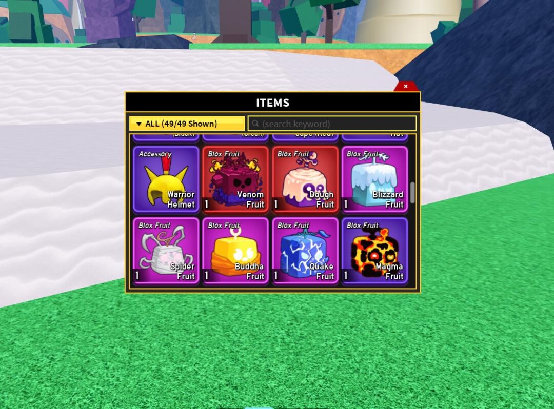 Account With Dough in Inventory - Etsy