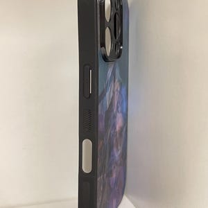 Jinx Lol Phone Case,flip Angle, Picture Changes.custom Picture Phone ...