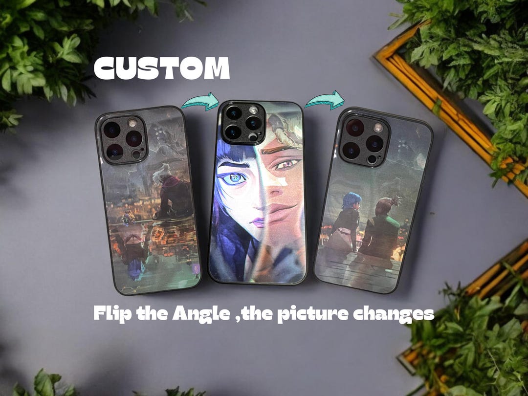 3D Phone Case,custom Picture Phone Case,iphone Cases,league of Legends ...