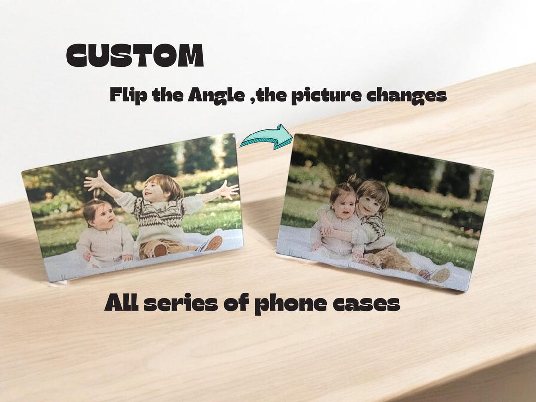 Custom 3D Cards,custom Lenticular Cards, Custom Animated Invitation ...