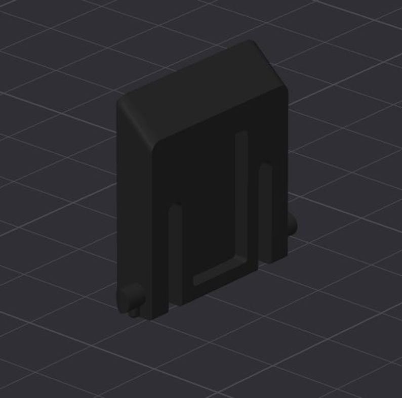 Keychron K2 Ver. 1 Keyboard Replacement Tilt / Foot / Stand / Leg ...