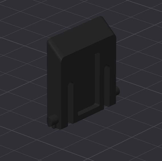 Keychron K2 Ver. 1 Keyboard Replacement Tilt / Foot / Stand / Leg ...