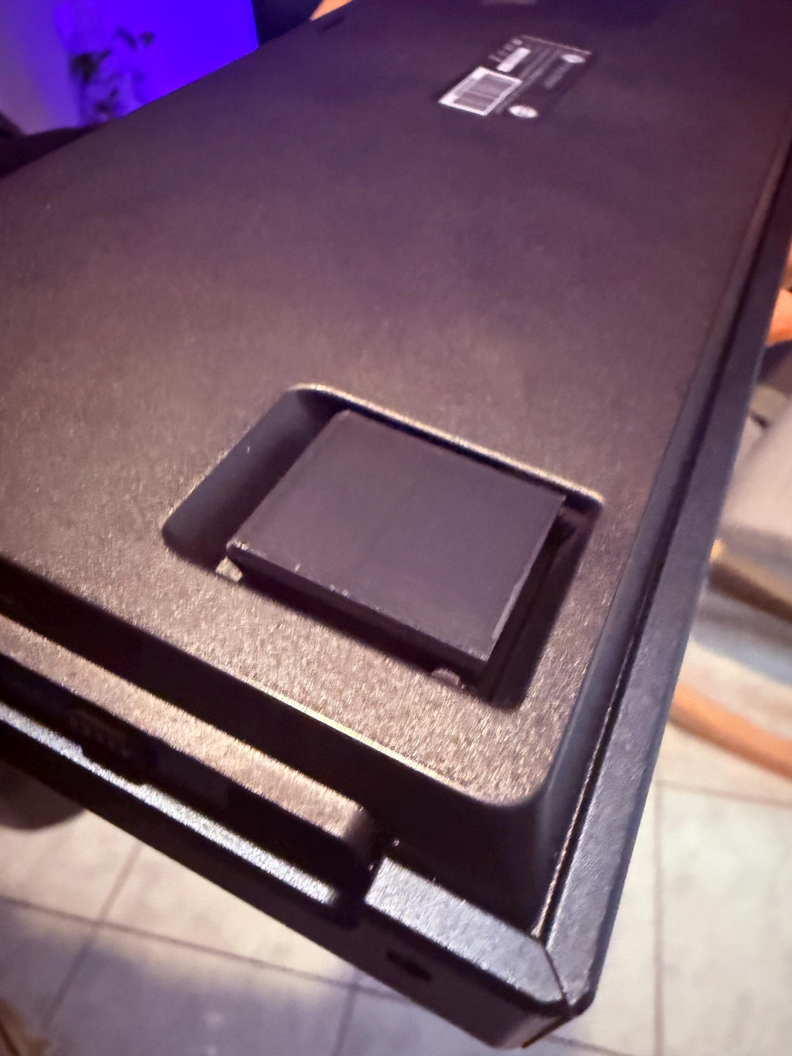 Keychron K2 Ver. 1 Keyboard Replacement Tilt / Foot / Stand / Leg ...