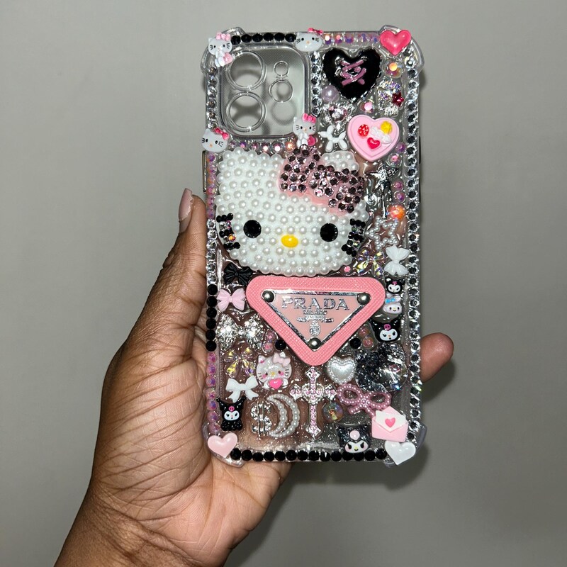 Junk Case iPhone - Etsy