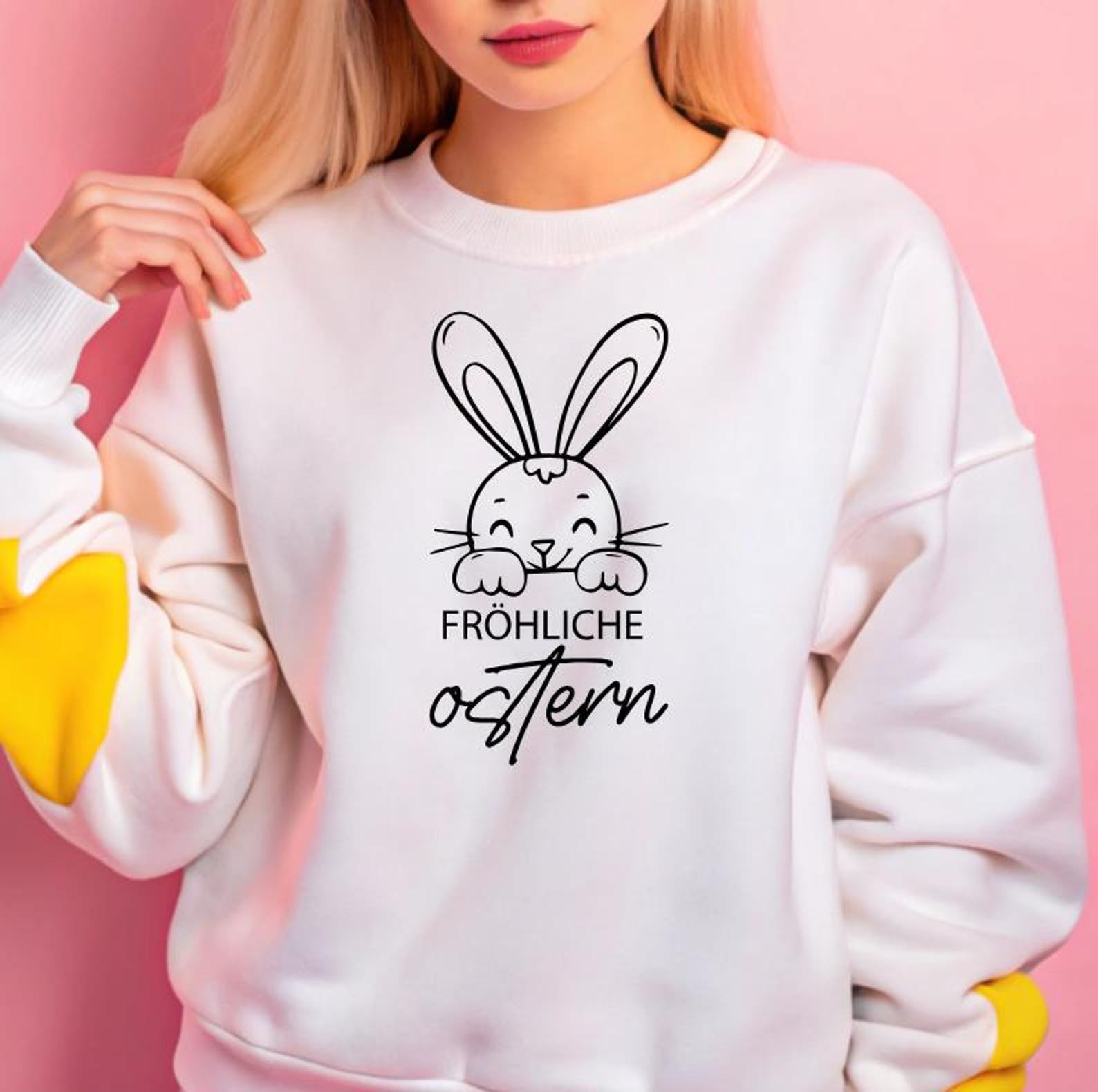 German Easter Plotter Svg Bundle,easter SVG Design: Funny German ...