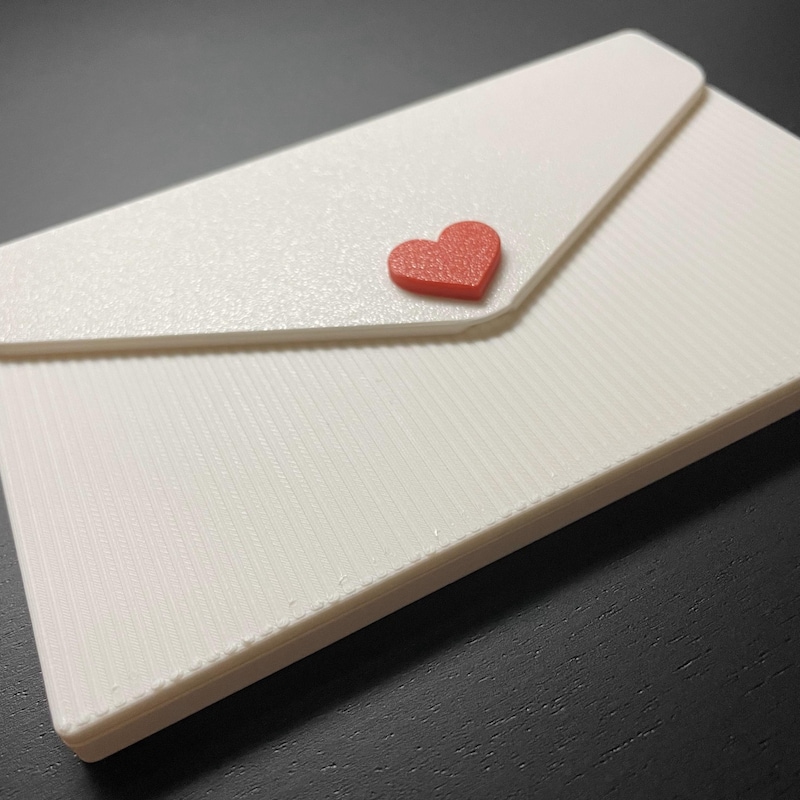 Magnetic Envelope Closure - Etsy