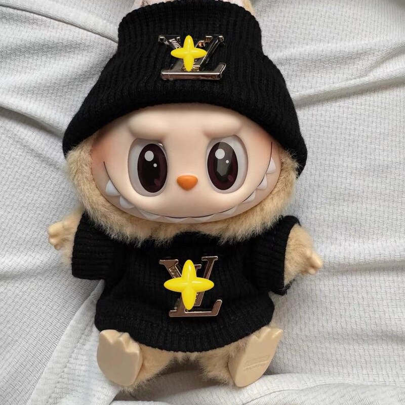 Prada Labubu Outfit - Etsy