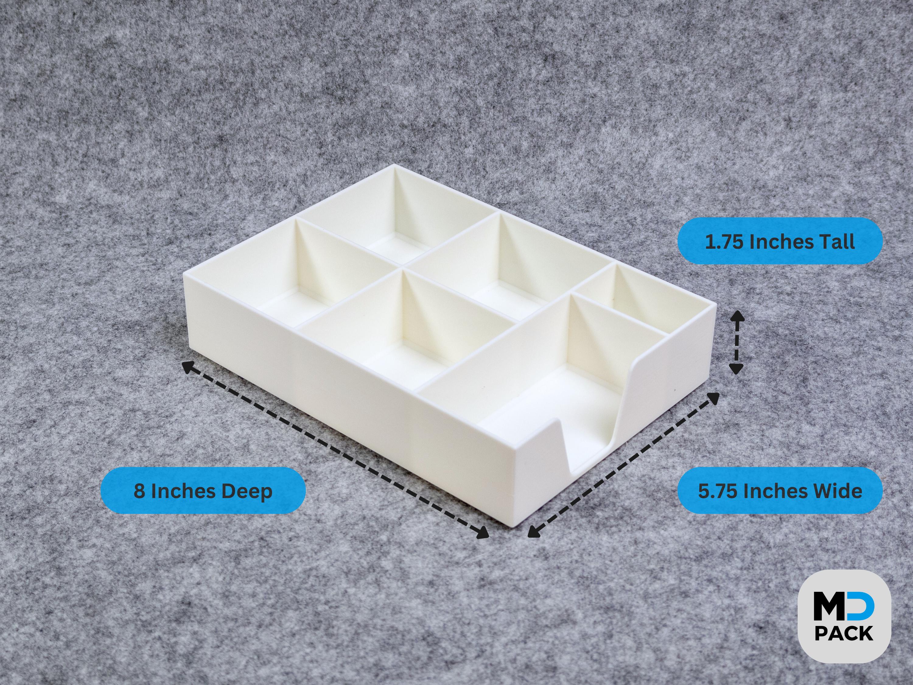Dexcom G7 Sensor Organizer 4 Sensor and 6 Sensor Variants Premium ...