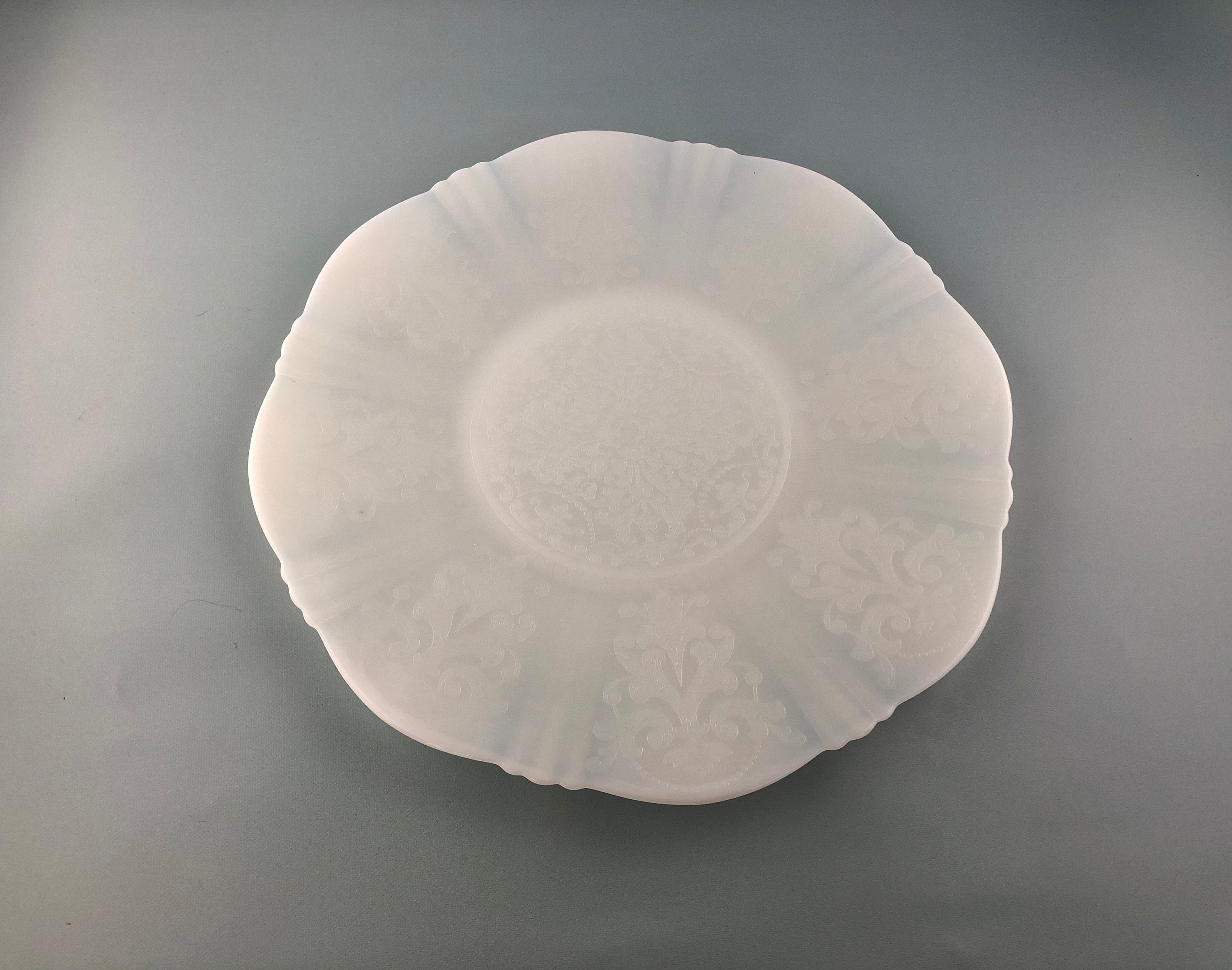 1930s American Sweetheart Monax Glass W Macbeth Evans Pattern - Etsy