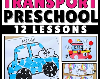 Bee Themed Preschool Activities | Pre-k Homeschool Preschool Curriculum ...