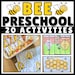 Bee Themed Preschool Activities | Pre-k Homeschool Preschool Curriculum ...
