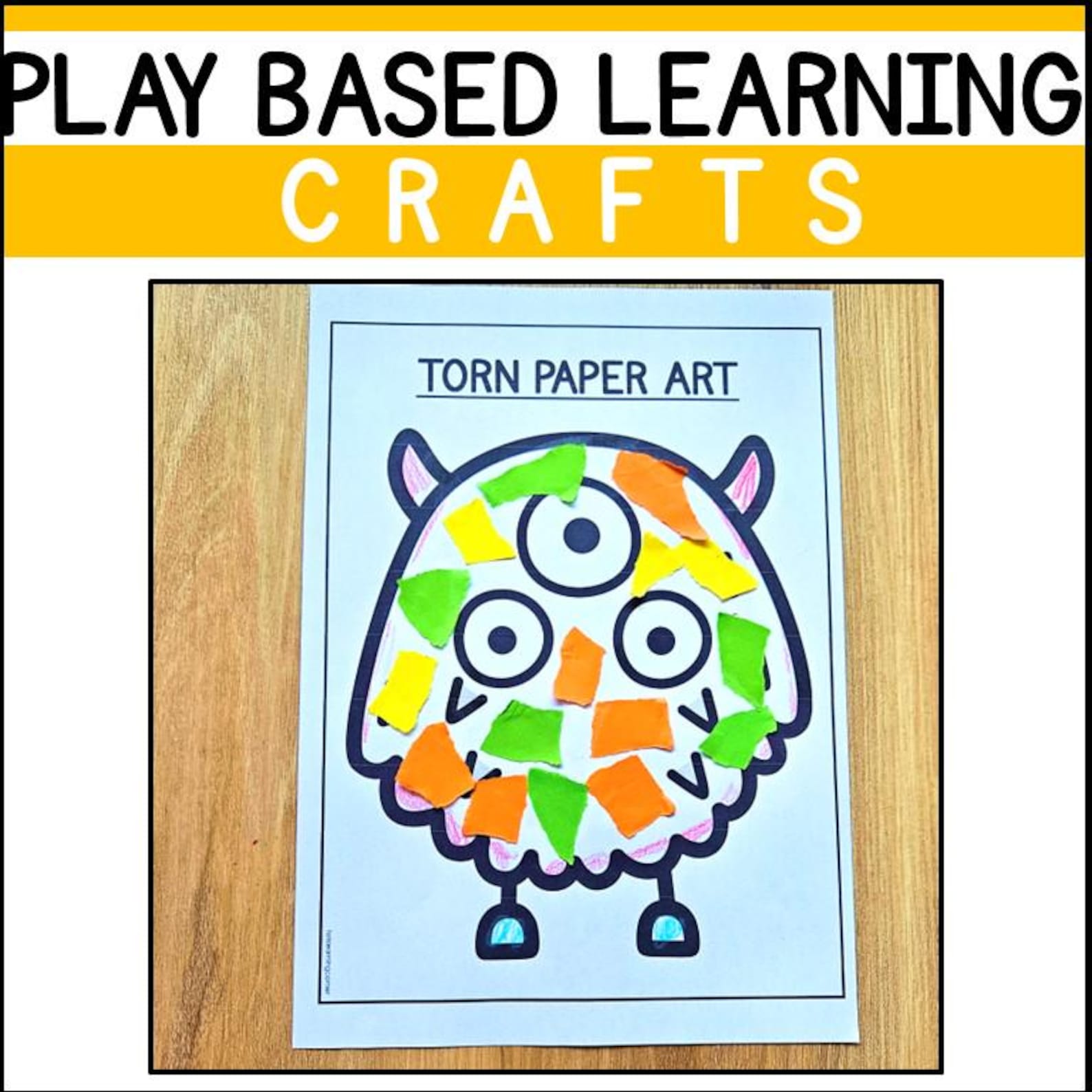 Halloween Theme Toddler Activity Pack | Printable October Worksheets ...