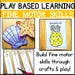 Summer Toddler Activity, Beach Theme Activity, Ice Cream Activity ...