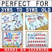 Patriotic Themed Preschool Activities | Pre-k Homeschool Preschool ...