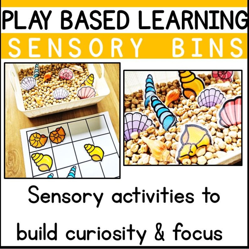 Summer Toddler Activity, Beach Theme Activity, Ice Cream Activity ...