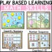 Spring Theme Preschool Activity Pack | 20 Fun Activity for Early ...