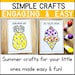 Summer Toddler Activity, Beach Theme Activity, Ice Cream Activity ...