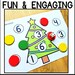 Christmas Theme Preschool Activity Pack | Holiday Printable Worksheets ...