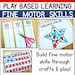 Patriotic Themed Preschool Activities | Pre-k Homeschool Preschool ...