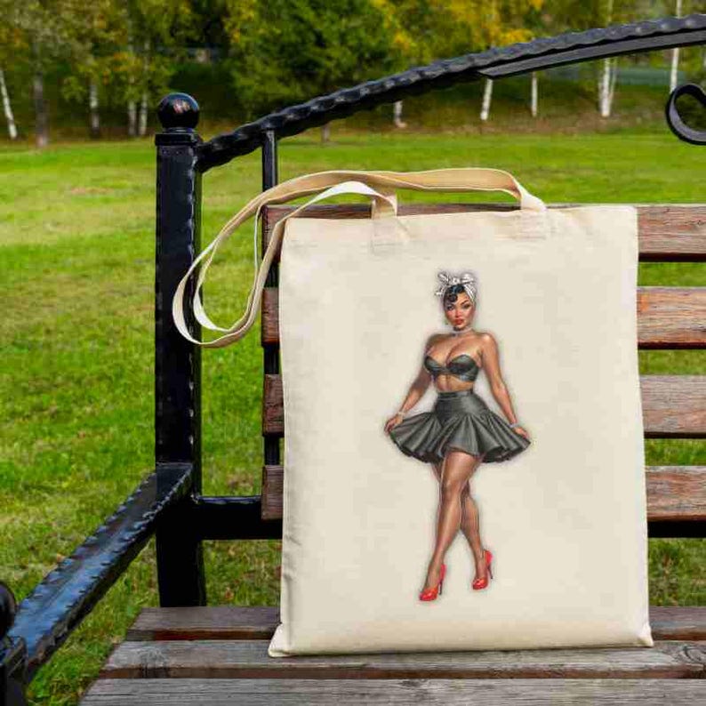 Vintage Pin-up Model Clipart, Retro Pinup Png Svg Jpg, Crafts, Cricut ...