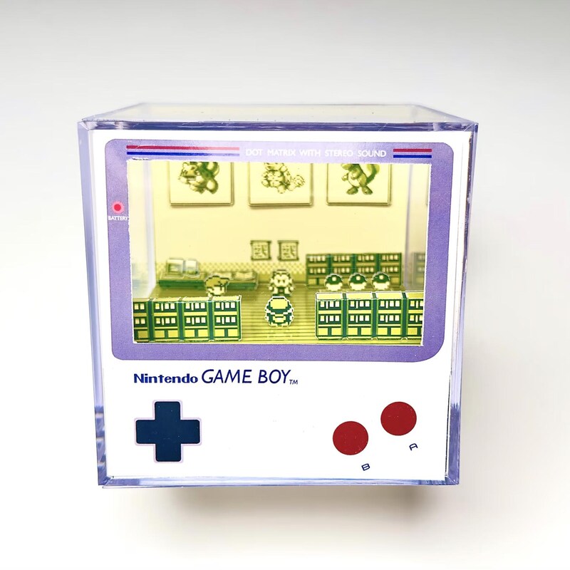 Professor Oak - Etsy