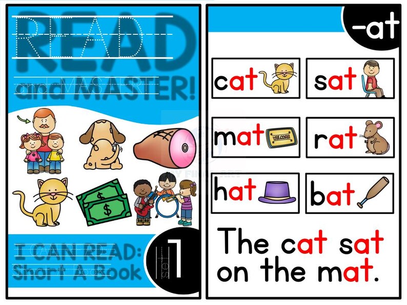 Spelling Practice With Phonics, Spelling Rules Posters for Kids ...