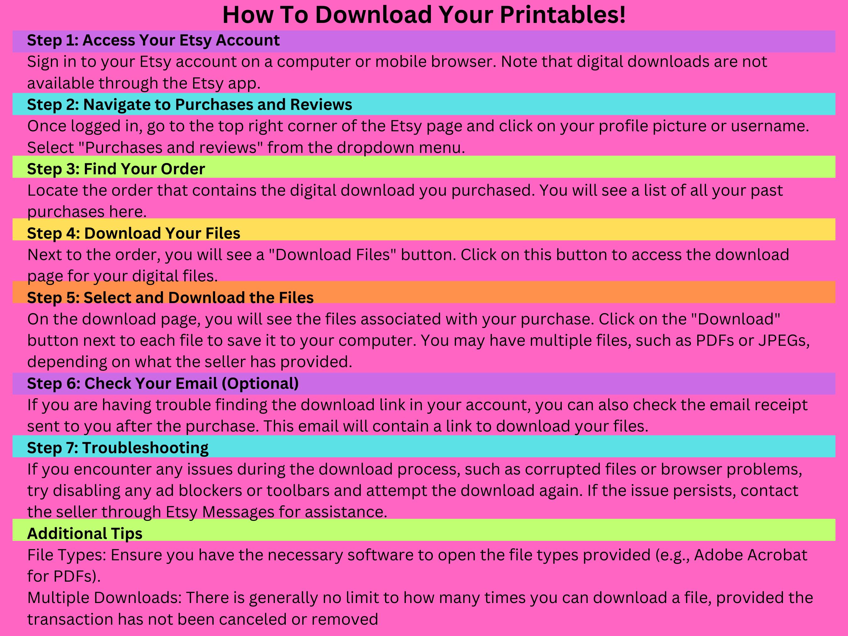 Customizable and Colorable Binder Dividers - Math, Science, English ...