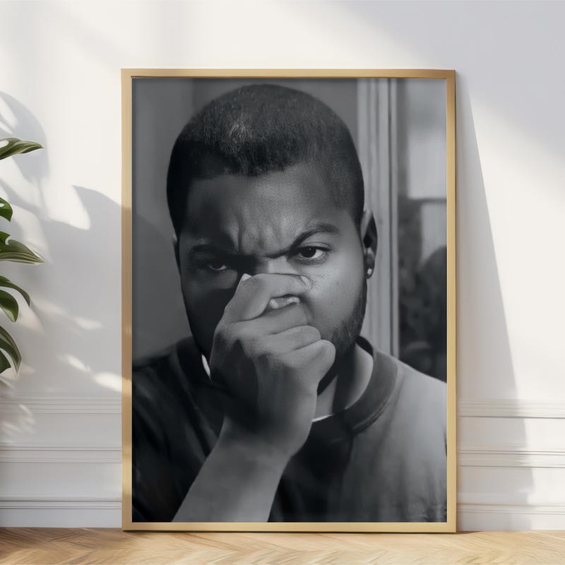 Funny Art Room Posters - Etsy