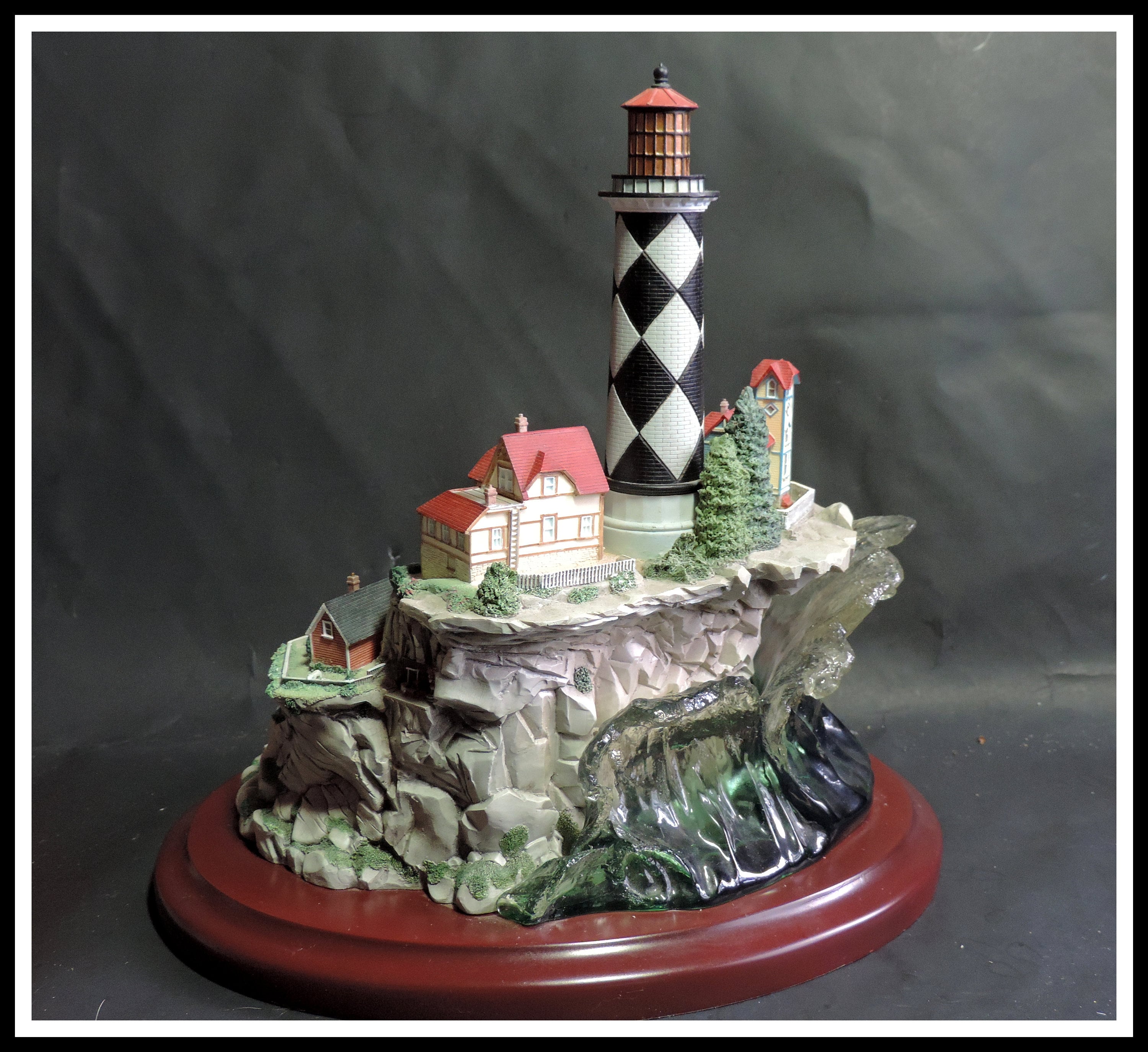 Lenox Lighthouse Collection