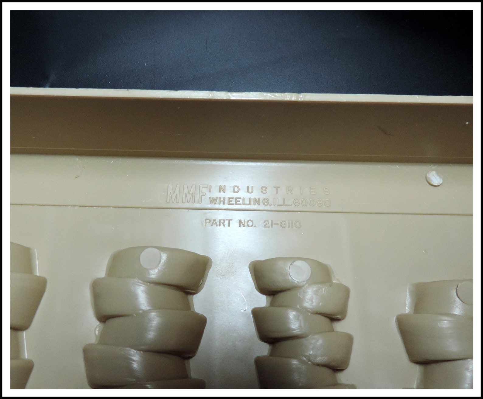 Old Vintage Cashier/ Teller Coin Drawer Tray Collectible. - Etsy