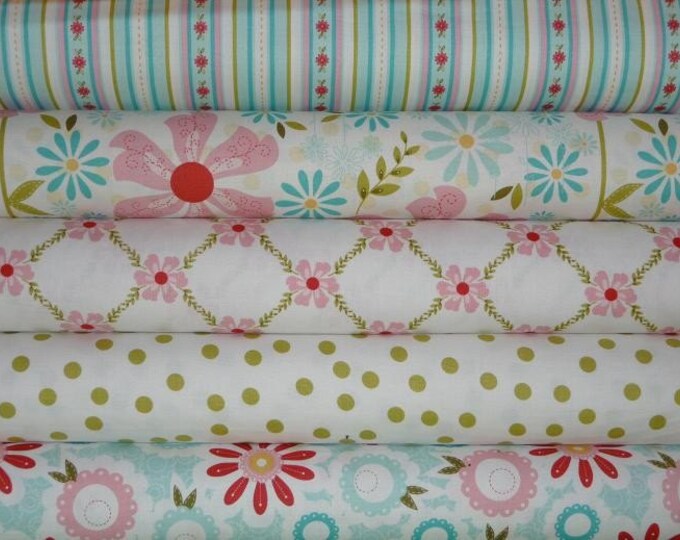 Riley Blake Sweet Divinity 1/2 Yard Bundle - Etsy