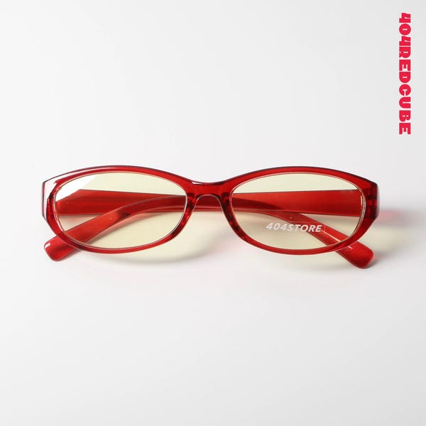 Office Siren Glasses - Etsy