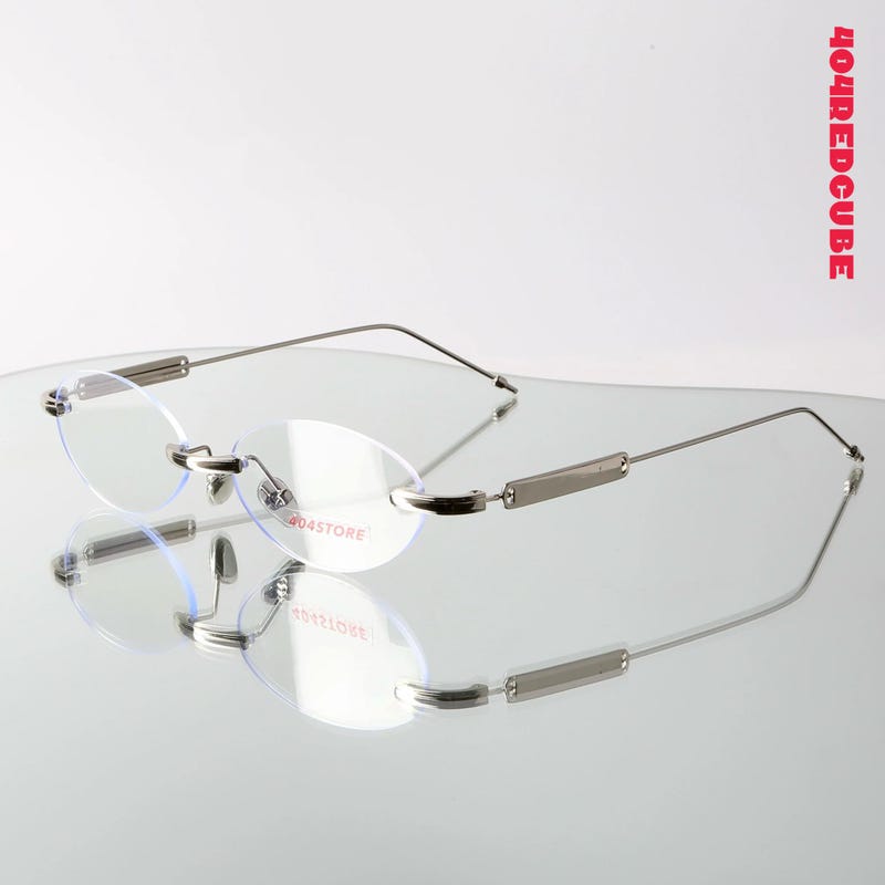 Office Siren Glasses - Etsy