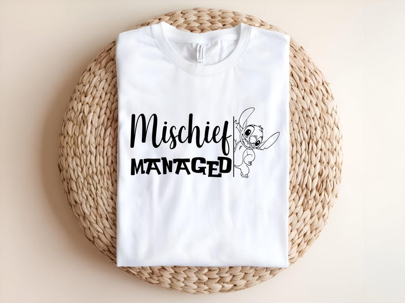 Stitch SVG PNG PDF Cut File, Printable Stitch Tshirt Svg, Design File ...