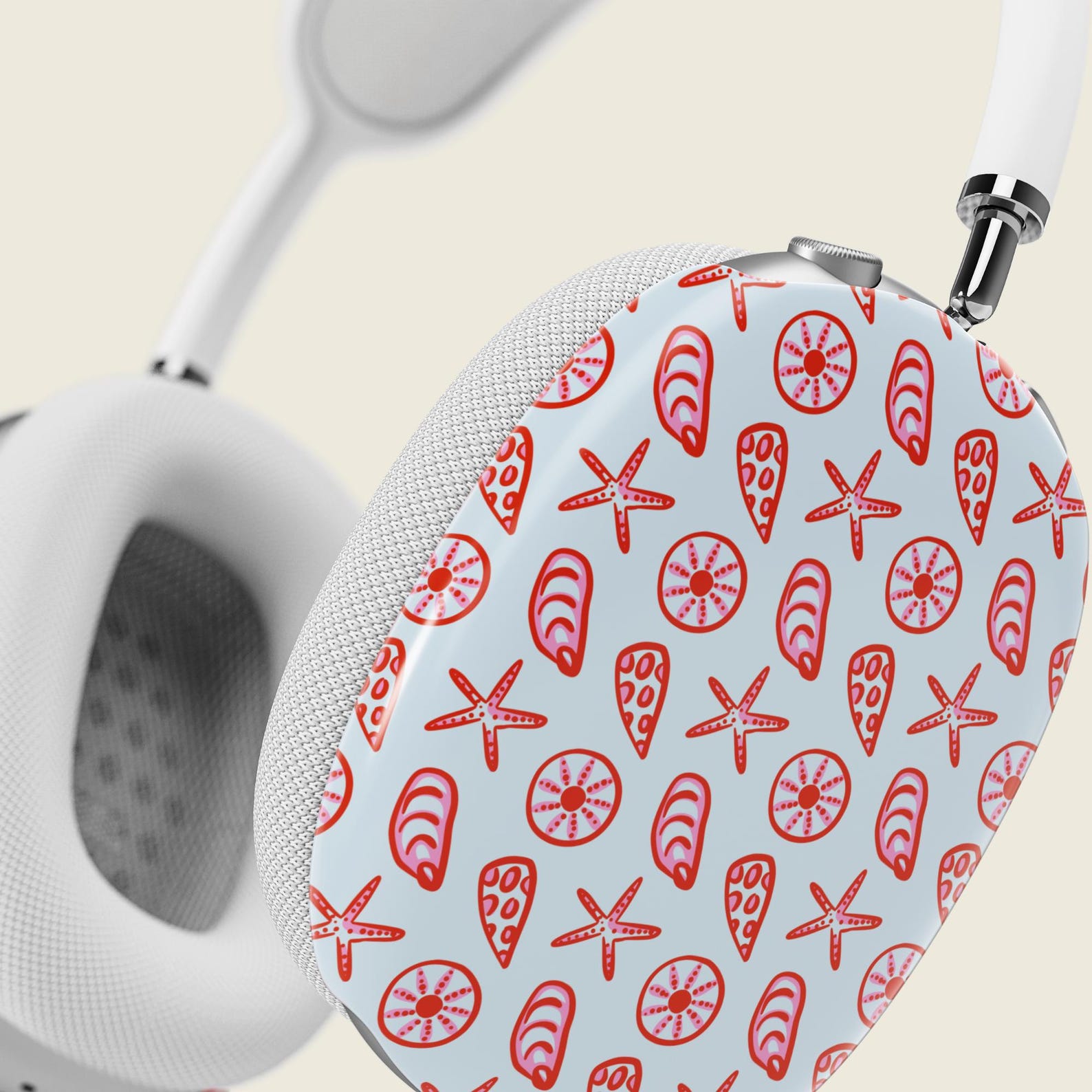 AirPod Max Coquette-style Covers – Scratch-resistant, Lightweight ...