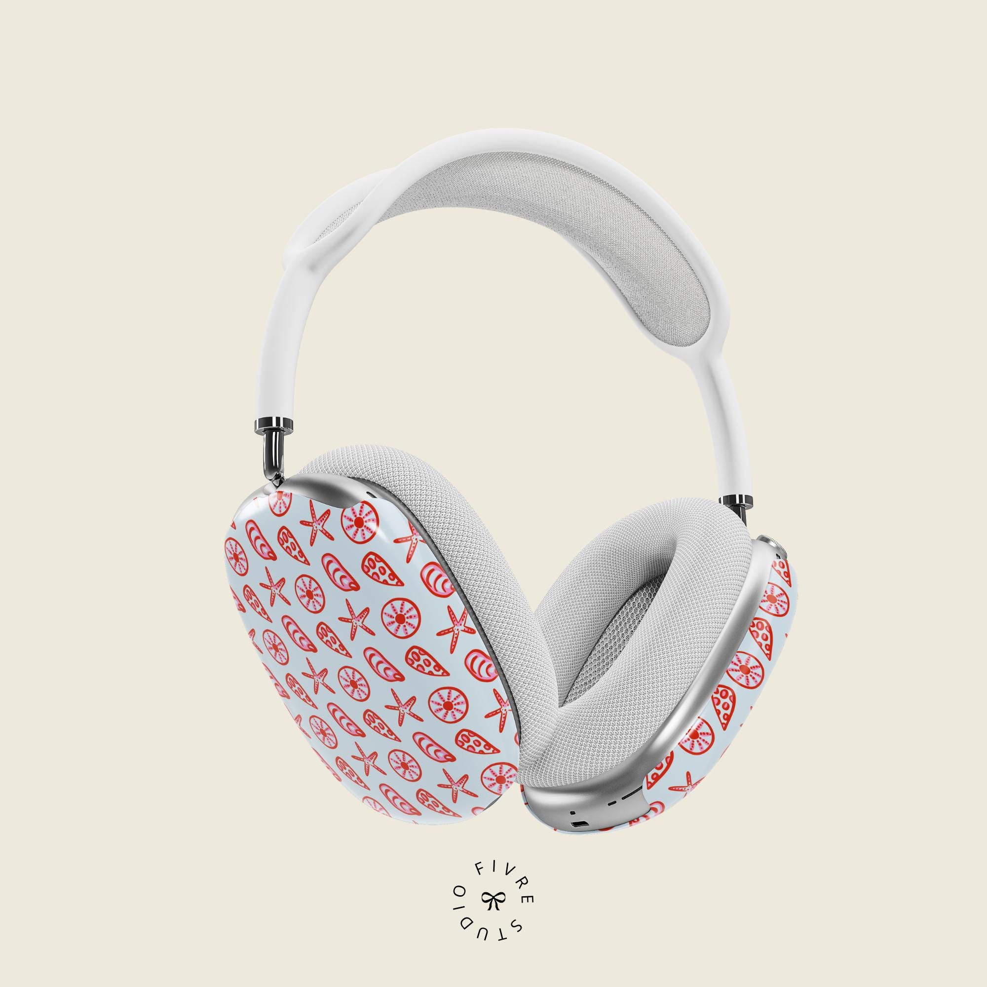 AirPod Max Coquette-style Covers – Scratch-resistant, Lightweight ...