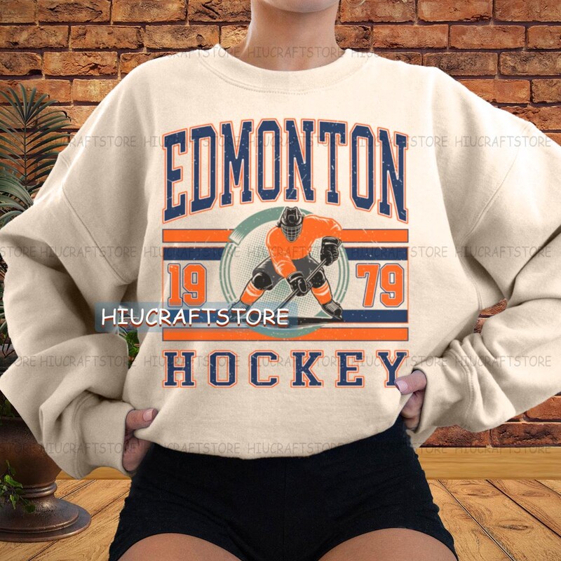 Edmonton Oilers Svg - Etsy Canada