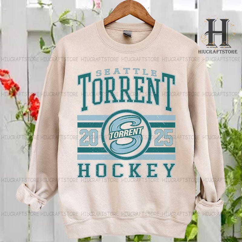 Seattle Sweatshirt Womens - Etsy