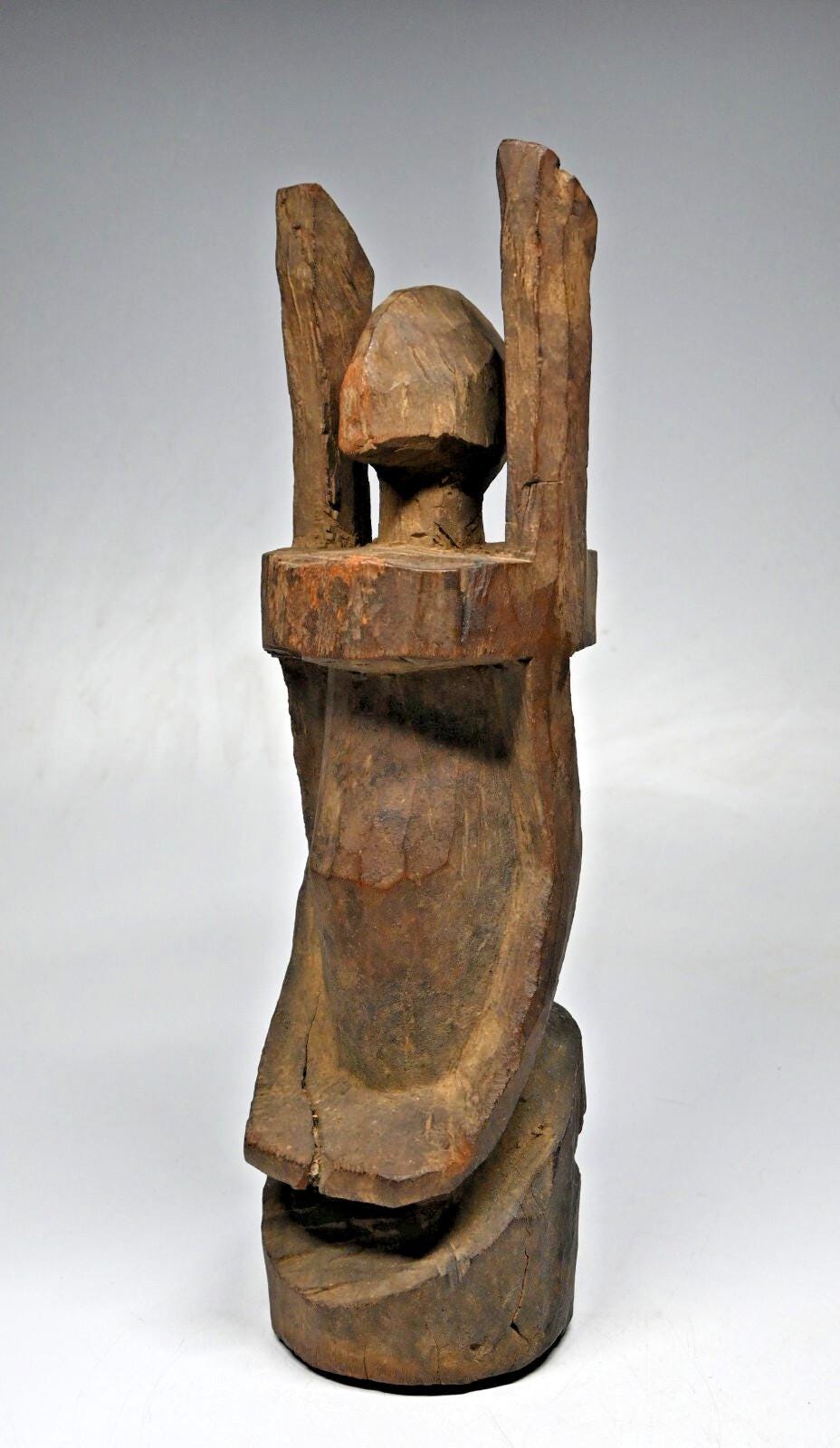 A Bold Primitive Dogon Shrine Idol - Etsy