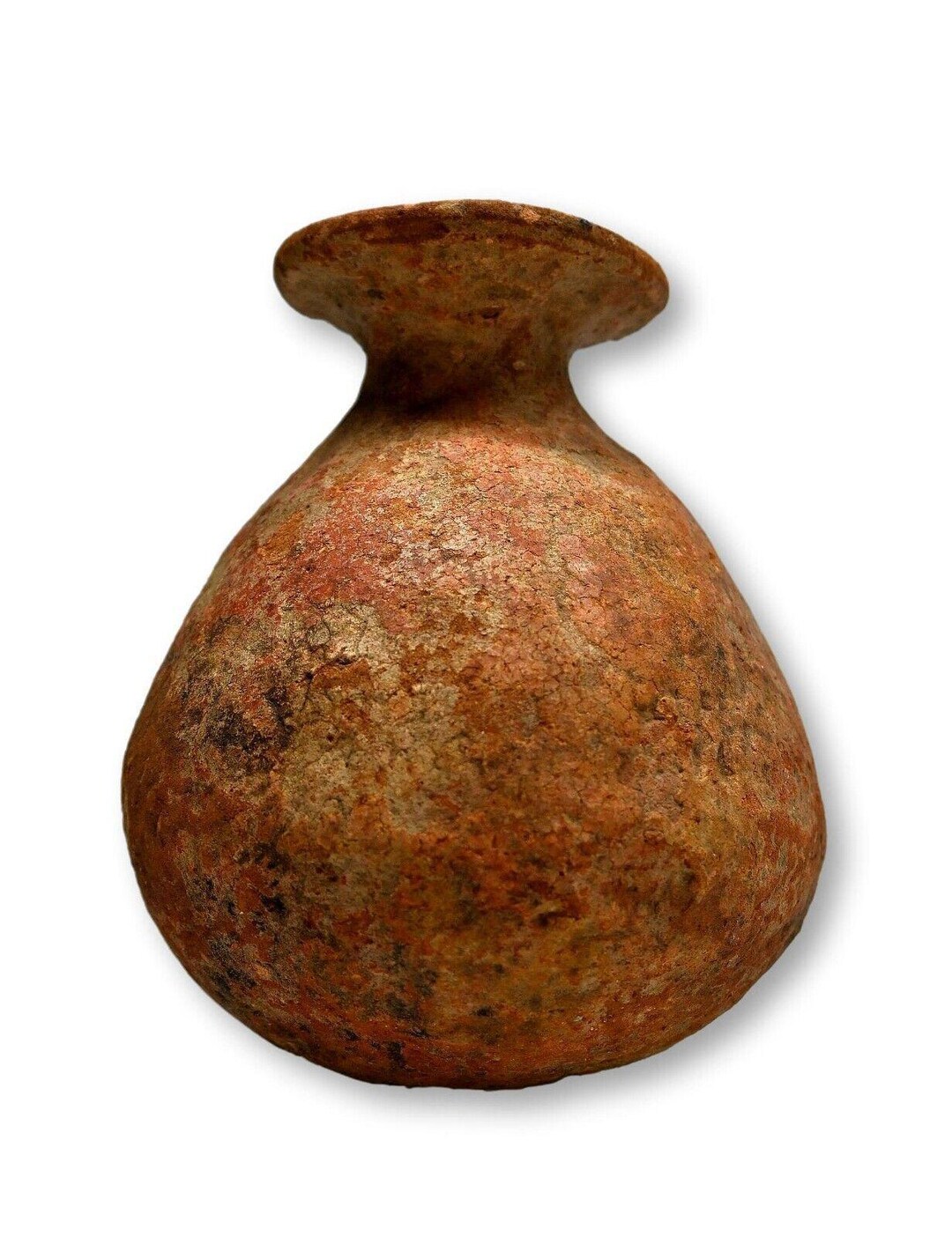 Ancient Djenne Terracotta Clay Jar - Etsy