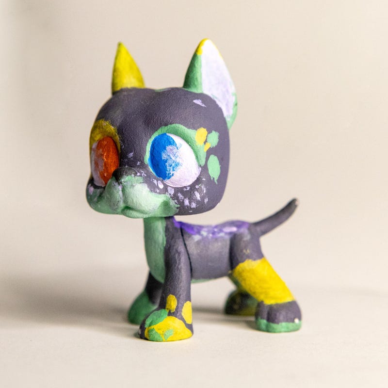 Lps Customs - Etsy